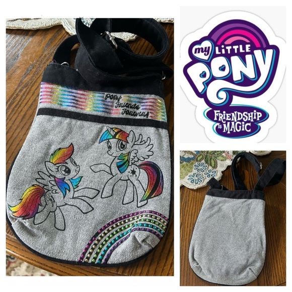 My Little Pony | Bags | My Little Pony Purse | Poshmark